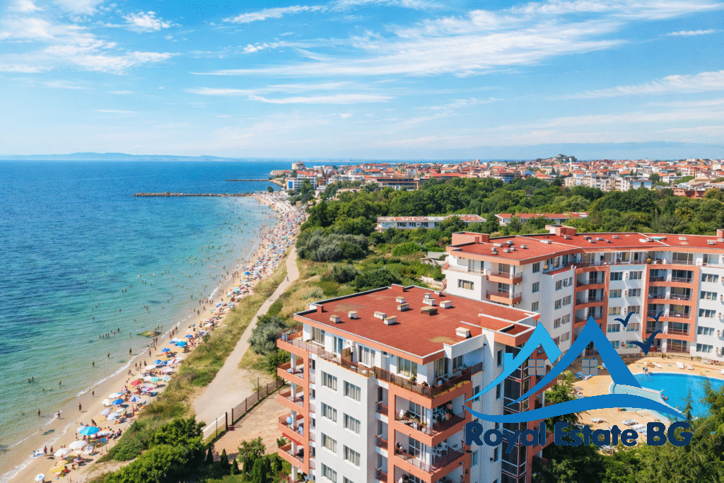 Sell Property in Riviera Fort Beach Ravda Bulgaria | Full Guide